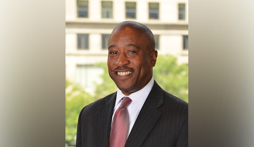 Getting to Know: James Bynoe/Articles/CLM Magazine