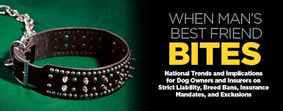 When Man’s Best Friend Bites/Articles/CLM Magazine