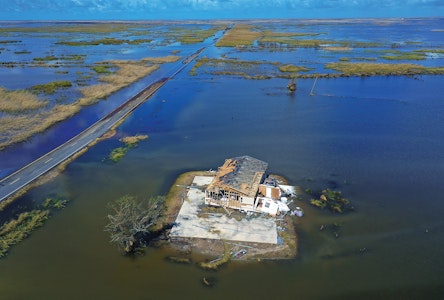 The Edge of Disaster/Articles/CLM Magazine