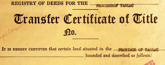 Title Insurance Claims 101/Articles/CLM Magazine