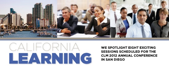 California Learning/Articles/CLM Magazine