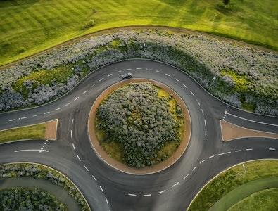 The Roundabout/Articles/CLM Magazine