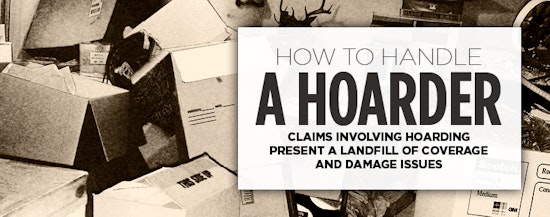 How to Handle a Hoarder/Articles/CLM Magazine