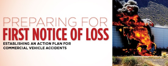 Preparing for First Notice of Loss/Articles/CLM Magazine