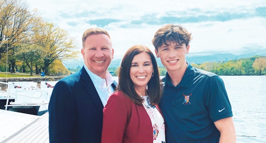 Getting to Know: Cathleen Rebar/Articles/CLM Magazine