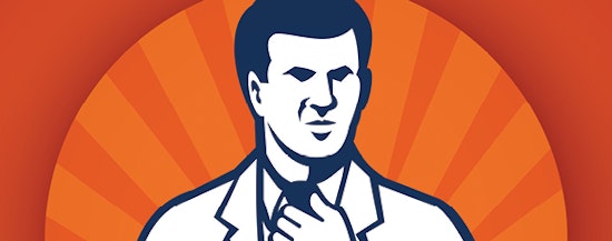 GOOD Guys Always Win/Articles/CLM Magazine