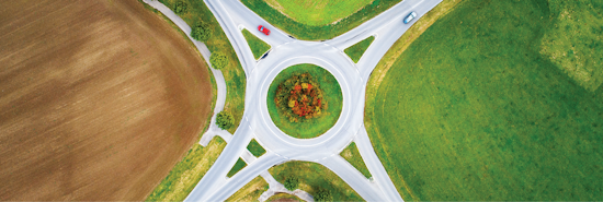 The Roundabout/Articles/CLM Magazine