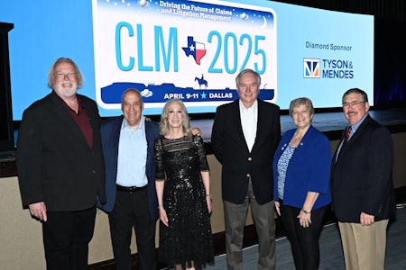 Passing on the Knowledge/Articles/CLM Magazine