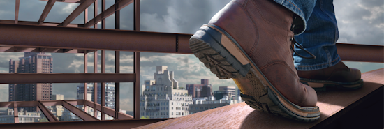 Danger: Construction Site/Articles/CLM Magazine