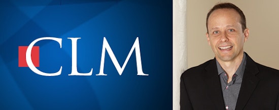 Getting to Know: Adam Potter/Articles/CLM Magazine