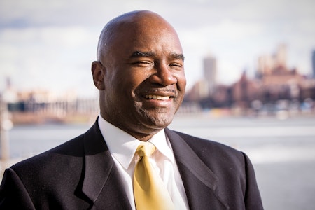 CLM Voices:Getting to Know Rod Patterson/Articles/CLM Magazine