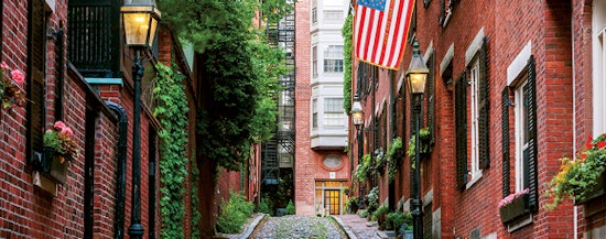 Boston Bound/Articles/CLM Magazine