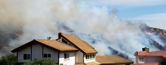 The Expanding Impact of Wildfires/Articles/CLM Magazine