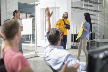 Understanding the Interactive Process/Articles/CLM Magazine