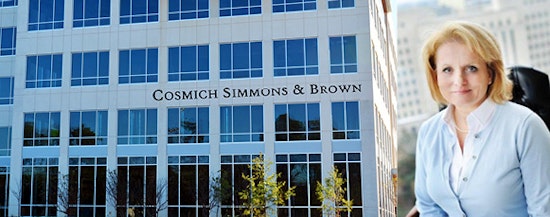 Getting to Know: Kay Baxter/Articles/CLM Magazine