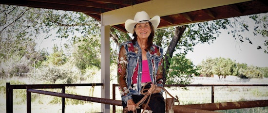 Getting to Know: Elizabeth Fitch/Articles/CLM Magazine