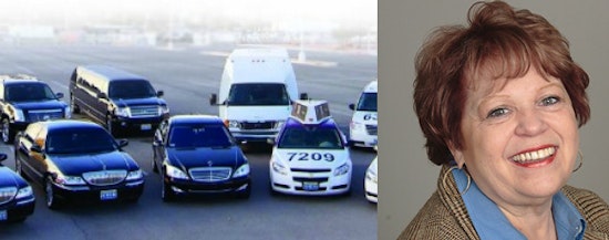 Inside Risk: Marjorie Knight, Frias Transportation Management/Articles ...