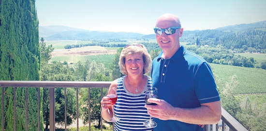 Getting to Know: Mary Haefer /Articles/CLM Magazine