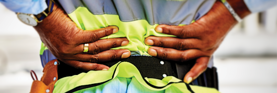 Courts Confront Manufactured Claims Head On/Articles/CLM Magazine