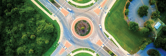 The Roundabout/Articles/CLM Magazine