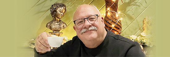 Getting to Know: Patrick Milone/Articles/CLM Magazine