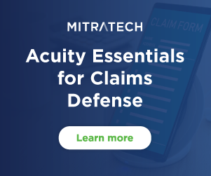 Topic/Claims Management/CLM Magazine