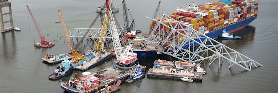 The Disaster and the Aftermath/Articles/CLM Magazine