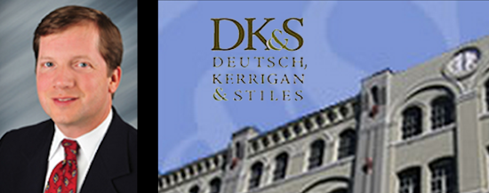 Getting to Know: Douglas Vaughn/Articles/CLM Magazine