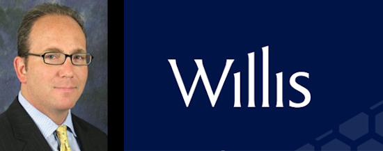 Getting to Know: Joe DePaul/Articles/CLM Magazine