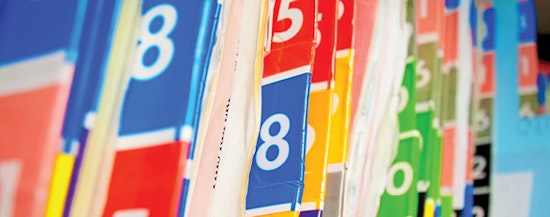 For the Record/Articles/CLM Magazine