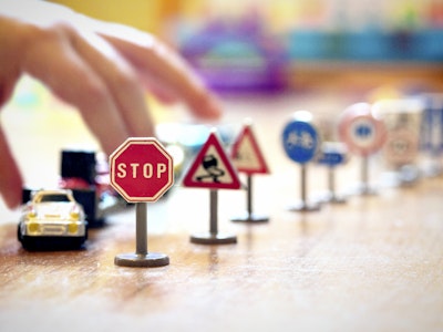 Rules of the Road/Articles/CLM Magazine