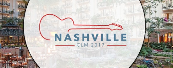 Setting the Stage/Articles/CLM Magazine