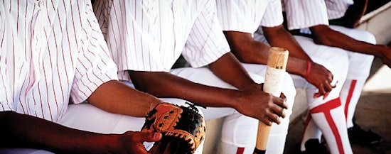 Filling the Bench/Articles/CLM Magazine