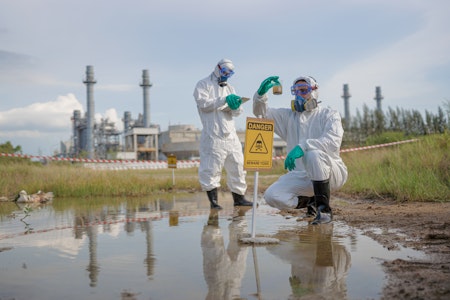 The PFAS Pollution Problem/Articles/CLM Magazine