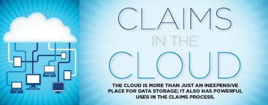 Claims in the Cloud/Articles/CLM Magazine