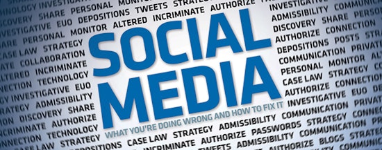 Social Media: What You’re Doing Wrong and How to Fix It/Articles/CLM ...