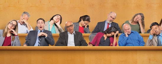 Connecting With the Modern Juror/Articles/CLM Magazine