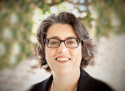 Getting to Know: Susan Levy/Articles/CLM Magazine