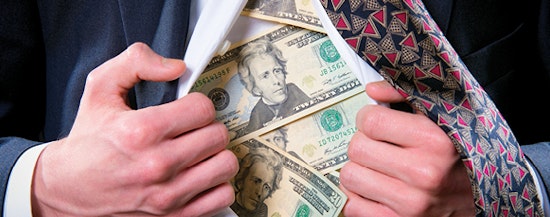 Preventing Employee Theft and Embezzlement/Articles/CLM Magazine