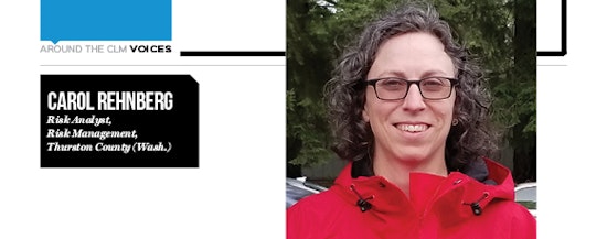 CLM Voices: Getting to Know Carol Rehnberg/Articles/CLM Magazine